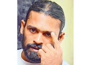 Dunesh Priyashantha alias Kondaya demands Rs. 50 million compensation ...